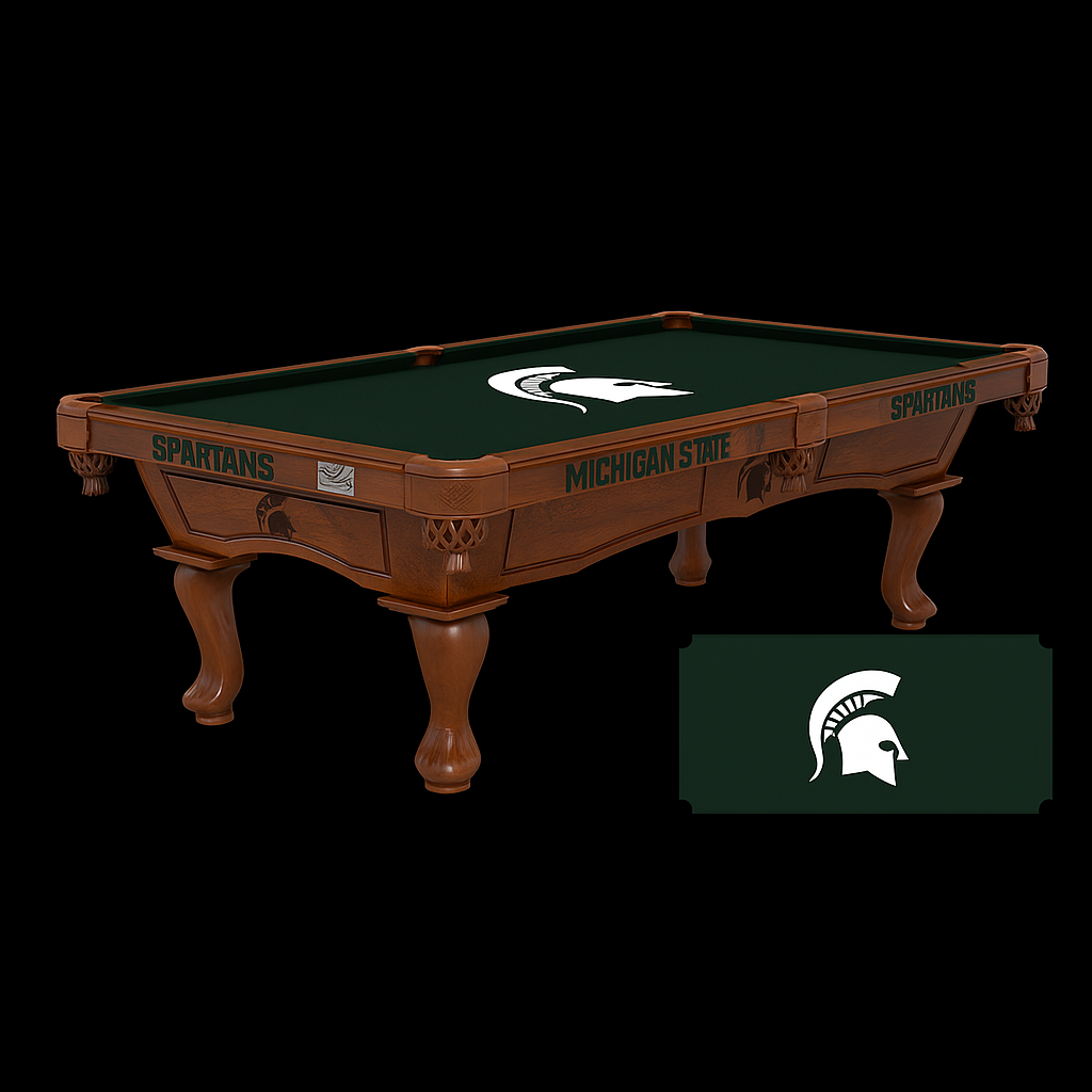Premium Billiard Tables for the Ultimate Rec Room | The Rec Haven